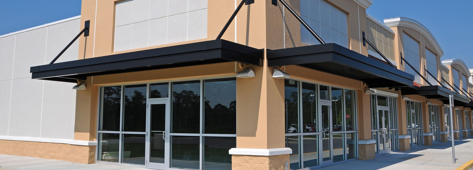 Storefront Door Repair Boulder City - Storefront Glass Door Repair