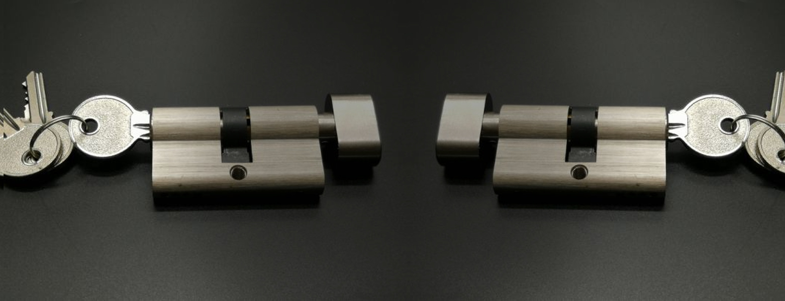 Master Key System Lone Mountain - Locks Master Key